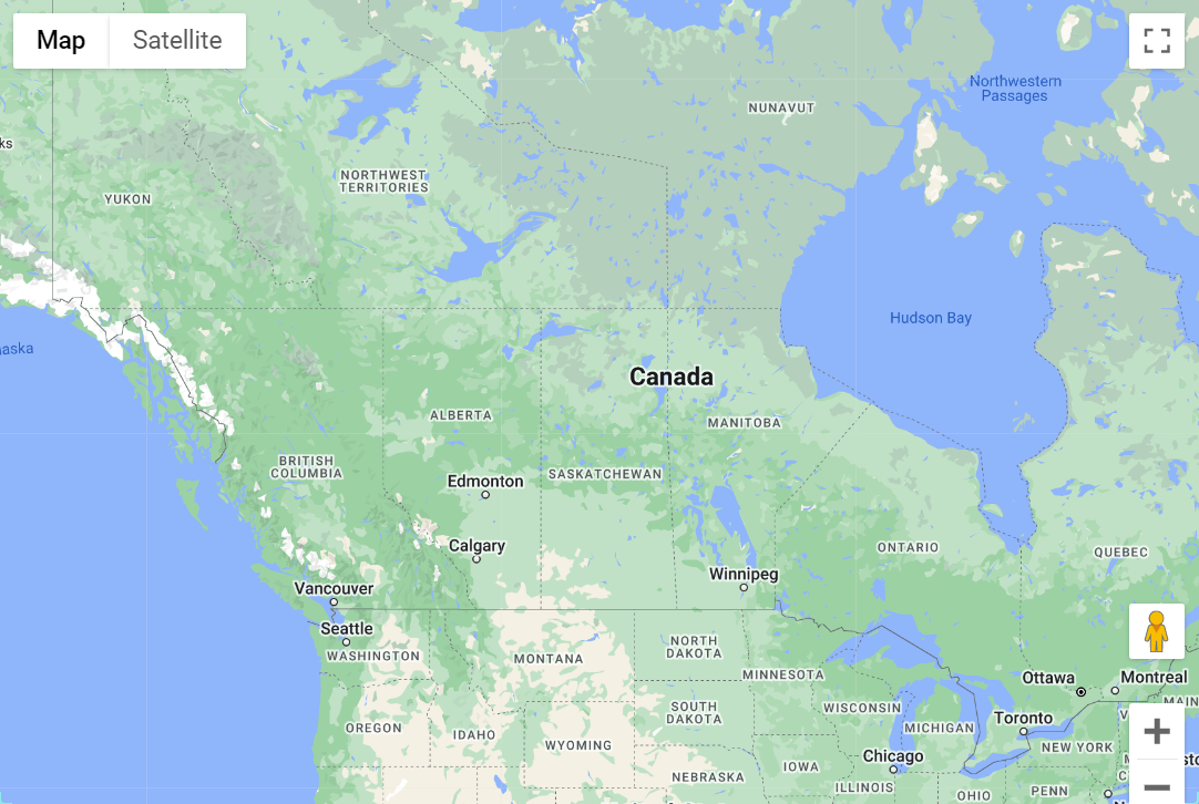Analysis on Canadian Broadband